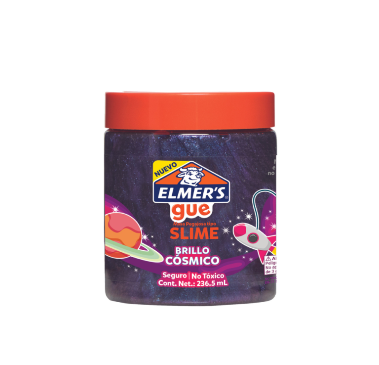 Elmers Gue Slime Chrome Shimmer 236ml – Yuner