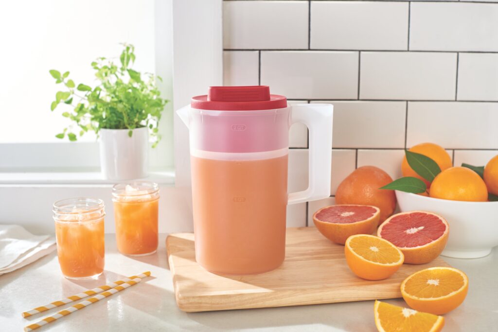 Jarra Redonda Rubbermaid 1.9L – Yuner