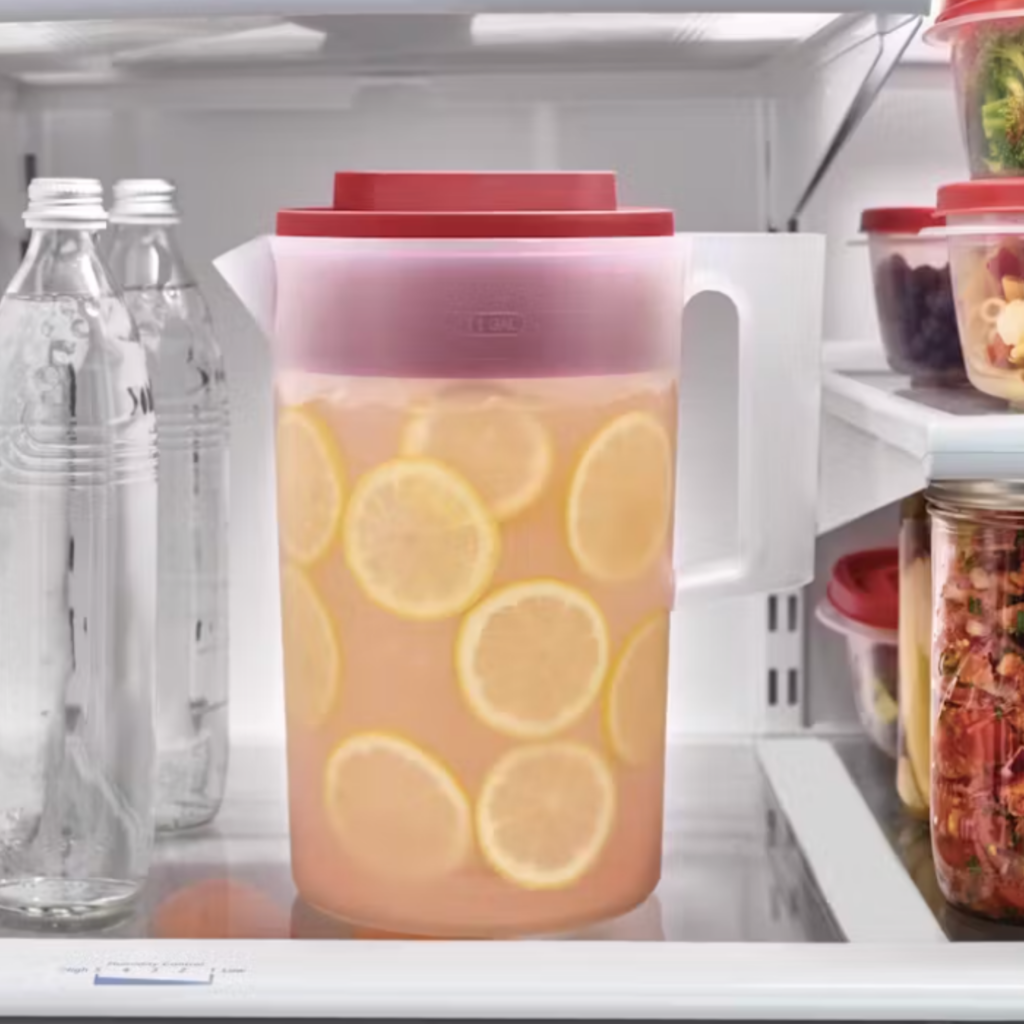 Jarra Redonda Rubbermaid 3.8L – Yuner