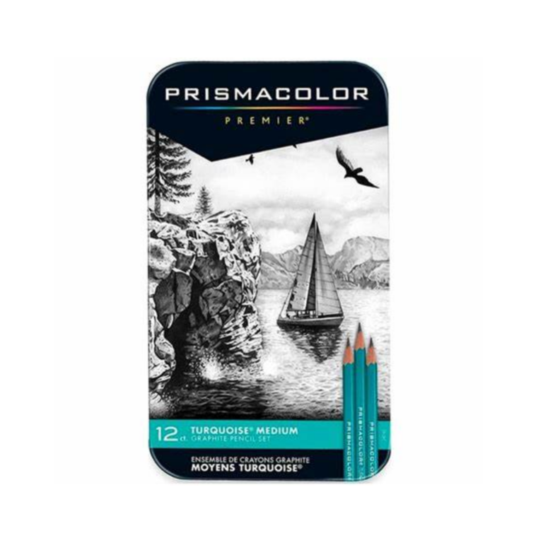 Prismacolor – Yuner