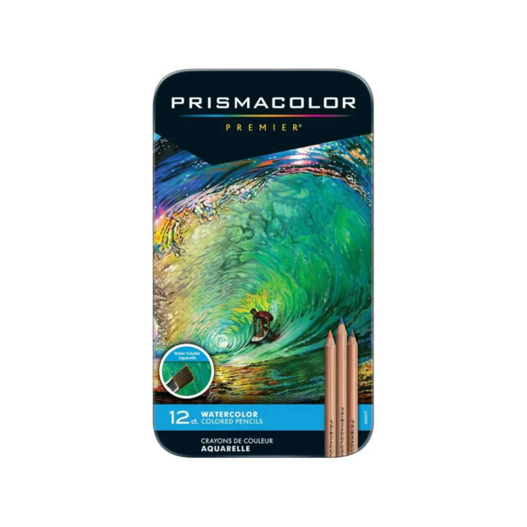 Prismacolor – Yuner